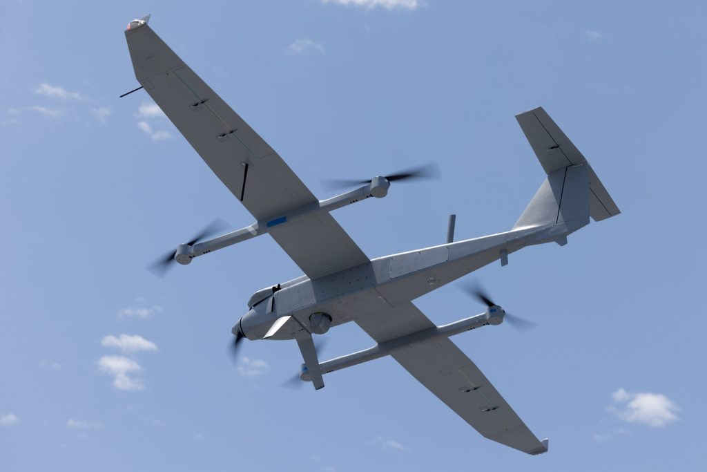 AeroVironment and Korean Air Partner to Develop Tactical Unmanned Aerial System for South Korea