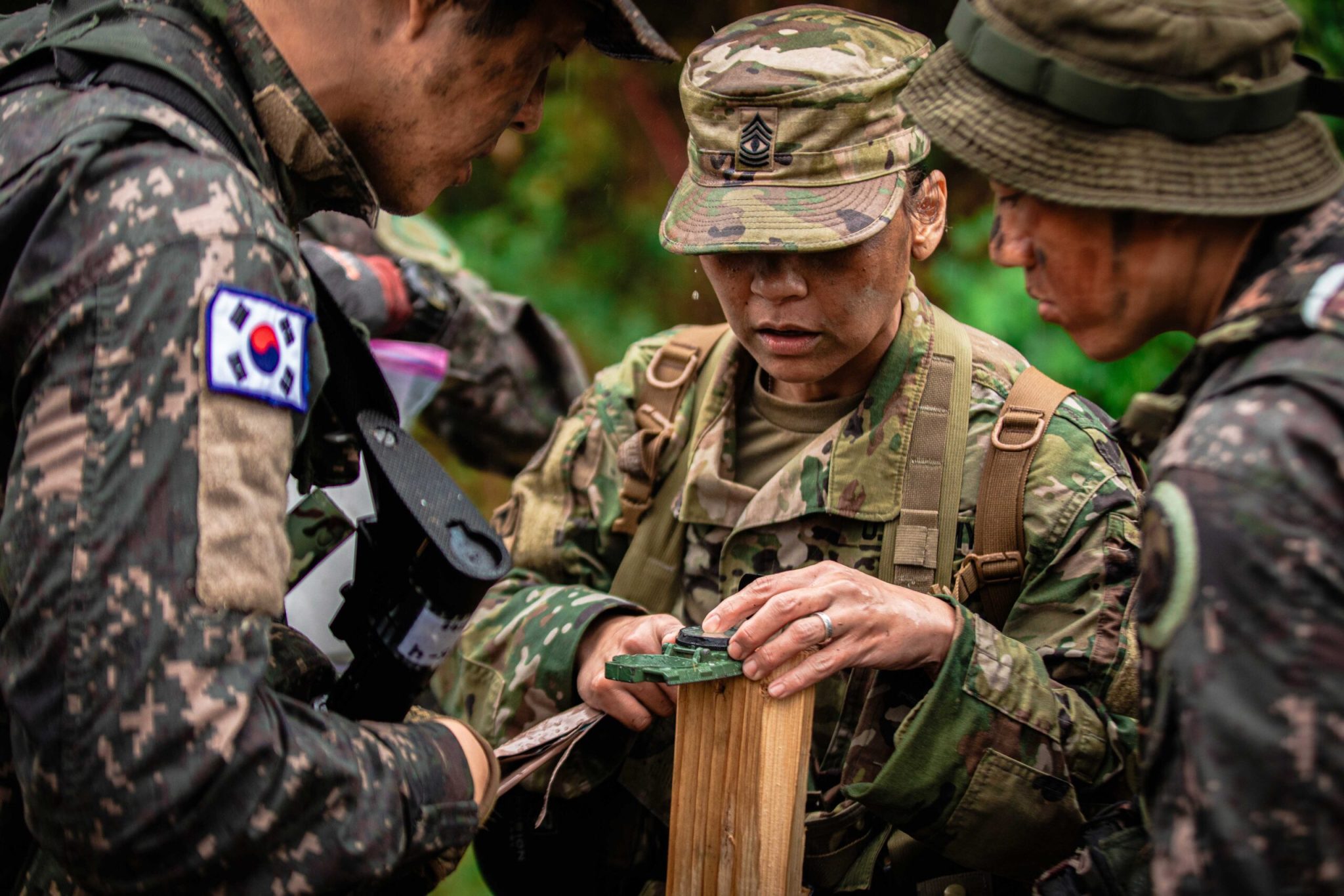 South Korea to Build Communication Relay Drone to Enhance Military UAV ...