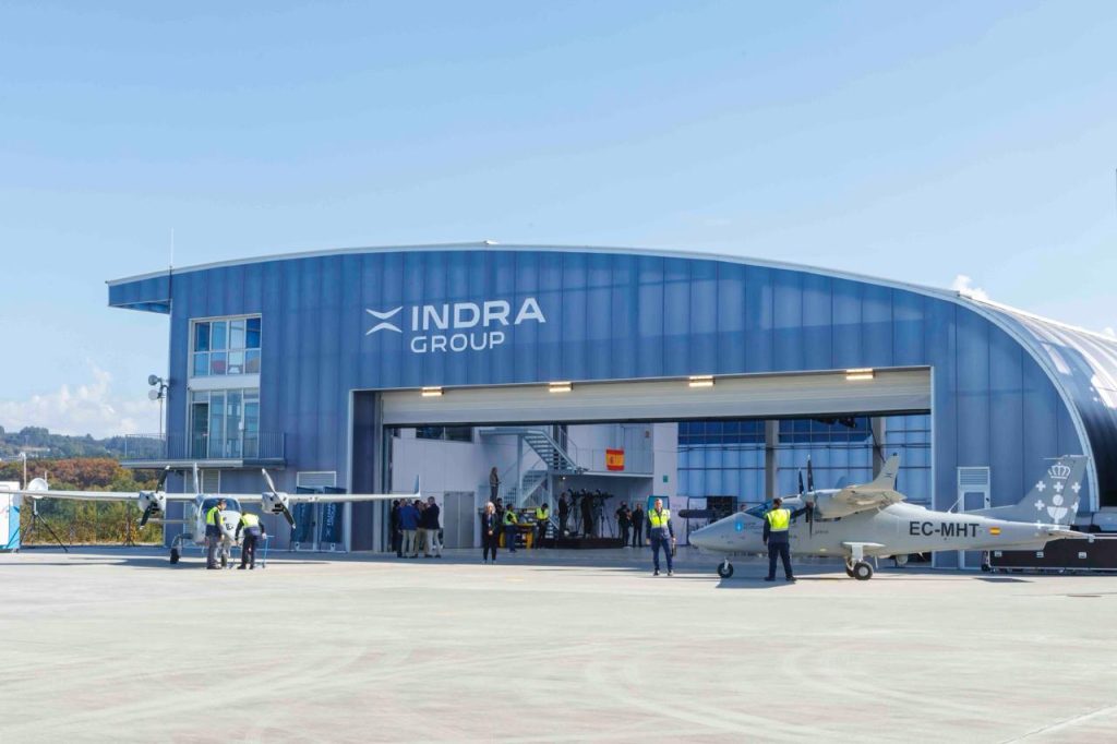 Spain Runs ‘First-of-Its-Kind’ AI Combat Cloud Trial in Europe