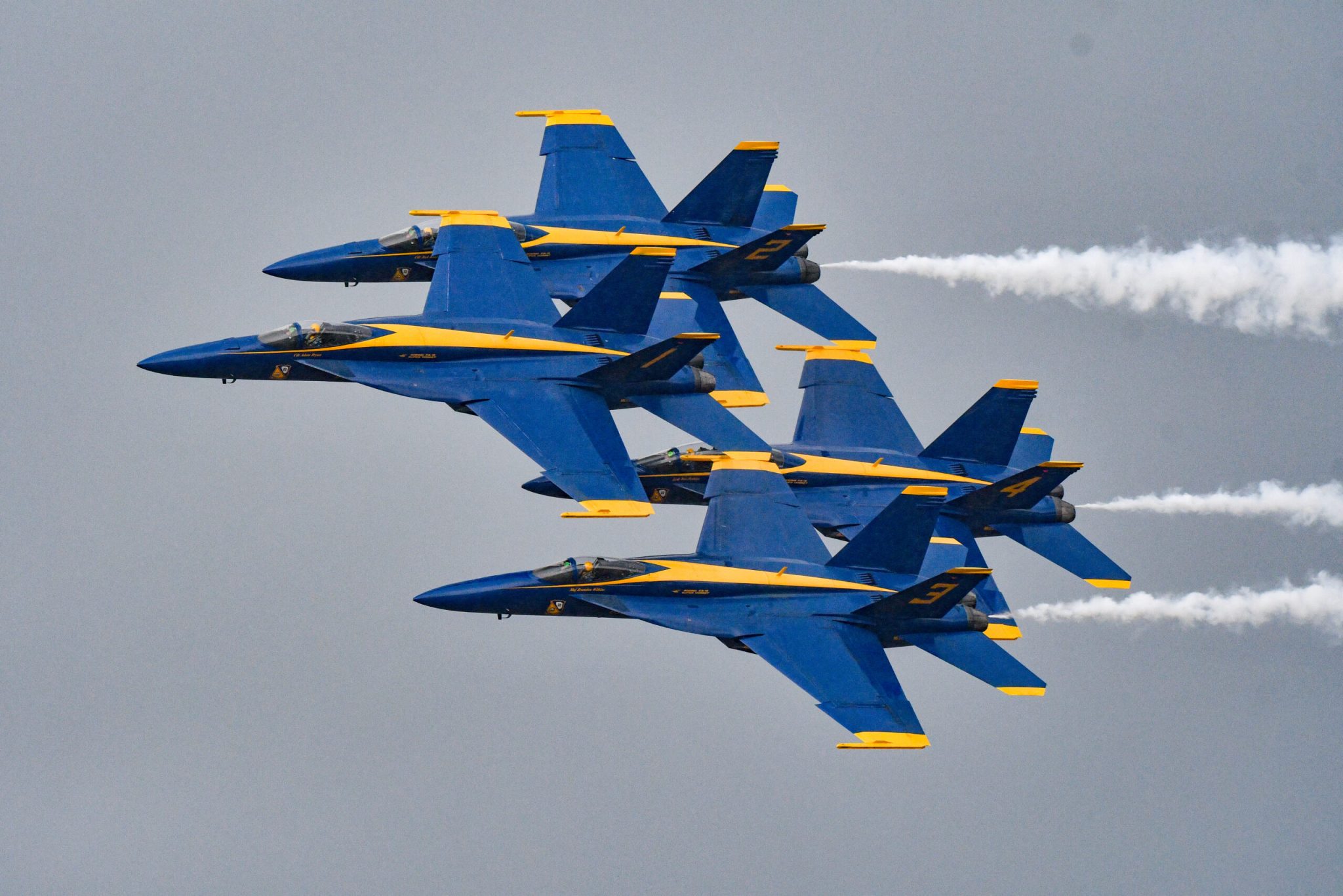 US Department of Defense Set to Choose Contractor for Navy's F/A-XX Stealth Aircraft This Week