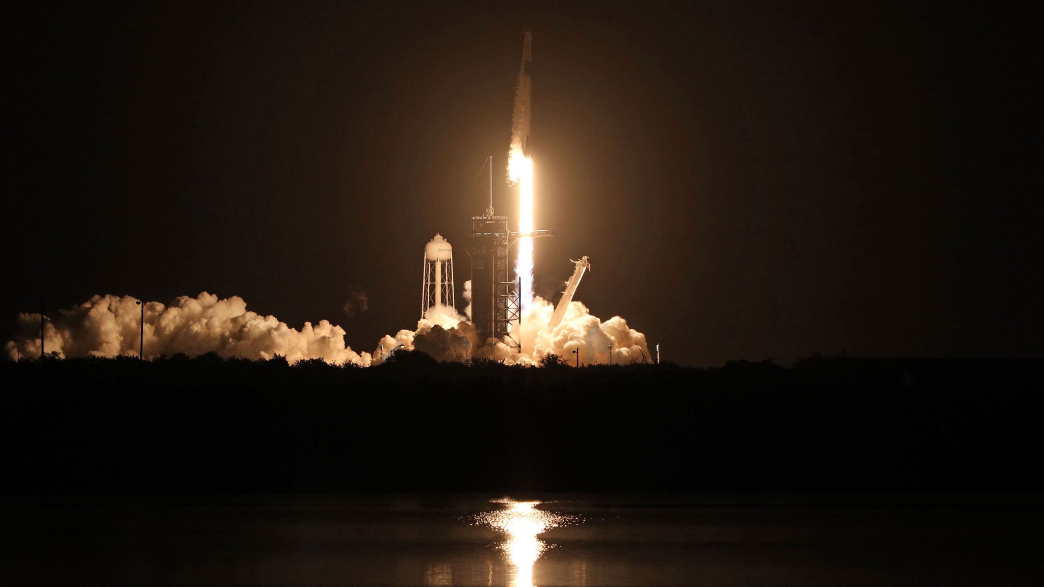 US Space Force Awards SpaceX and ULA $1.14 Billion for National ...
