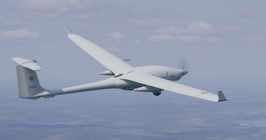 Calidus and Safran Partner to Enhance UAE's Aerial Delivery Systems