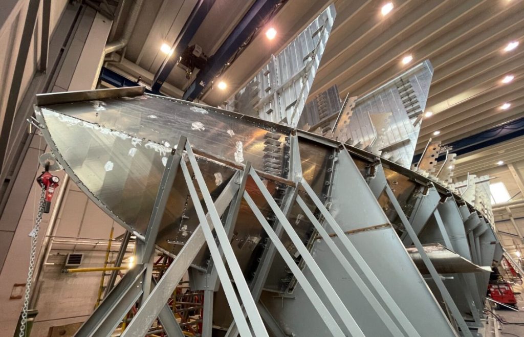 EUROGUARD Project Advances Toward Semi-Autonomous Naval System Development