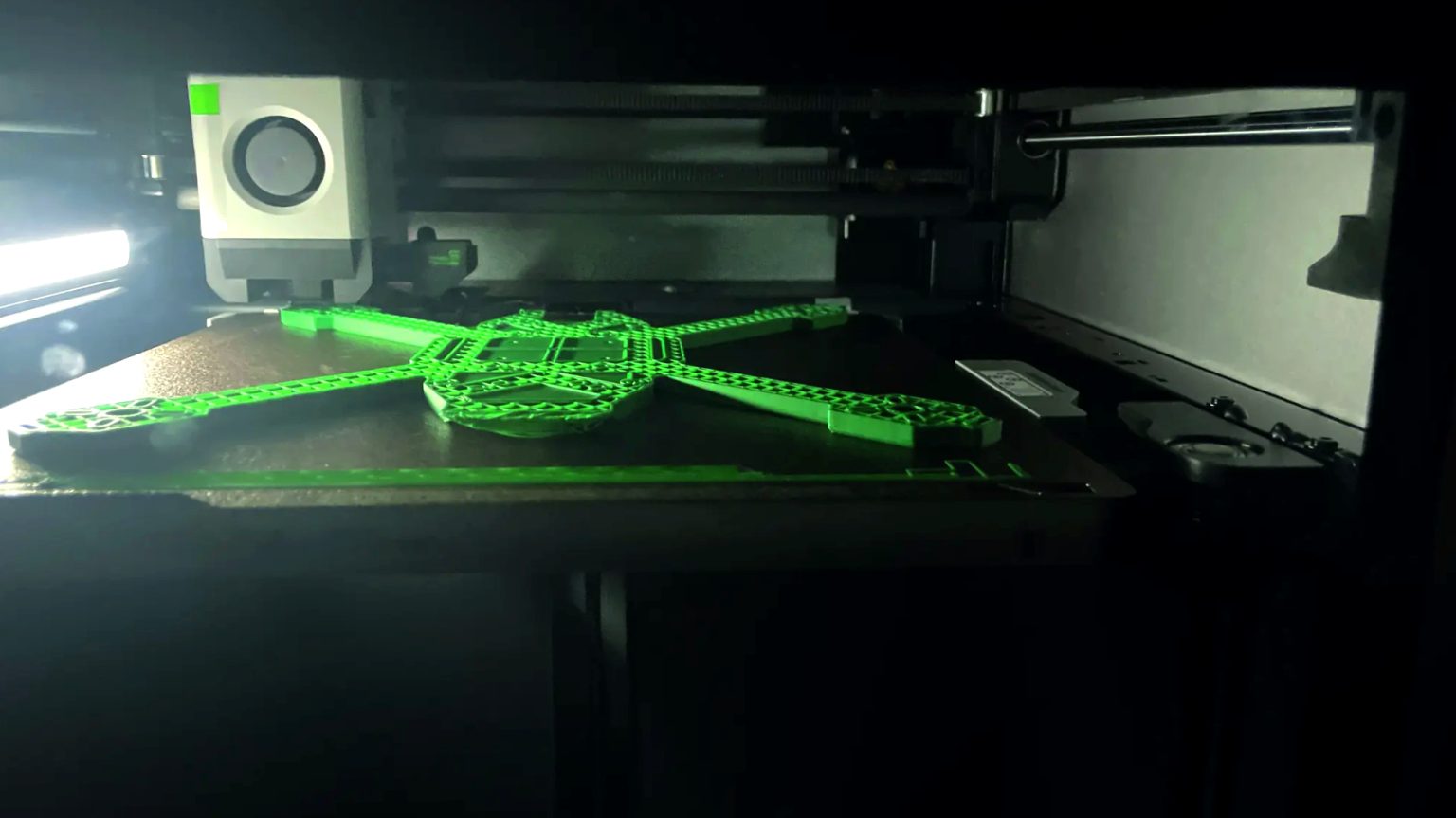 UK Army Tests Chinese-Made 3D Printers for Drone Production Amid ...