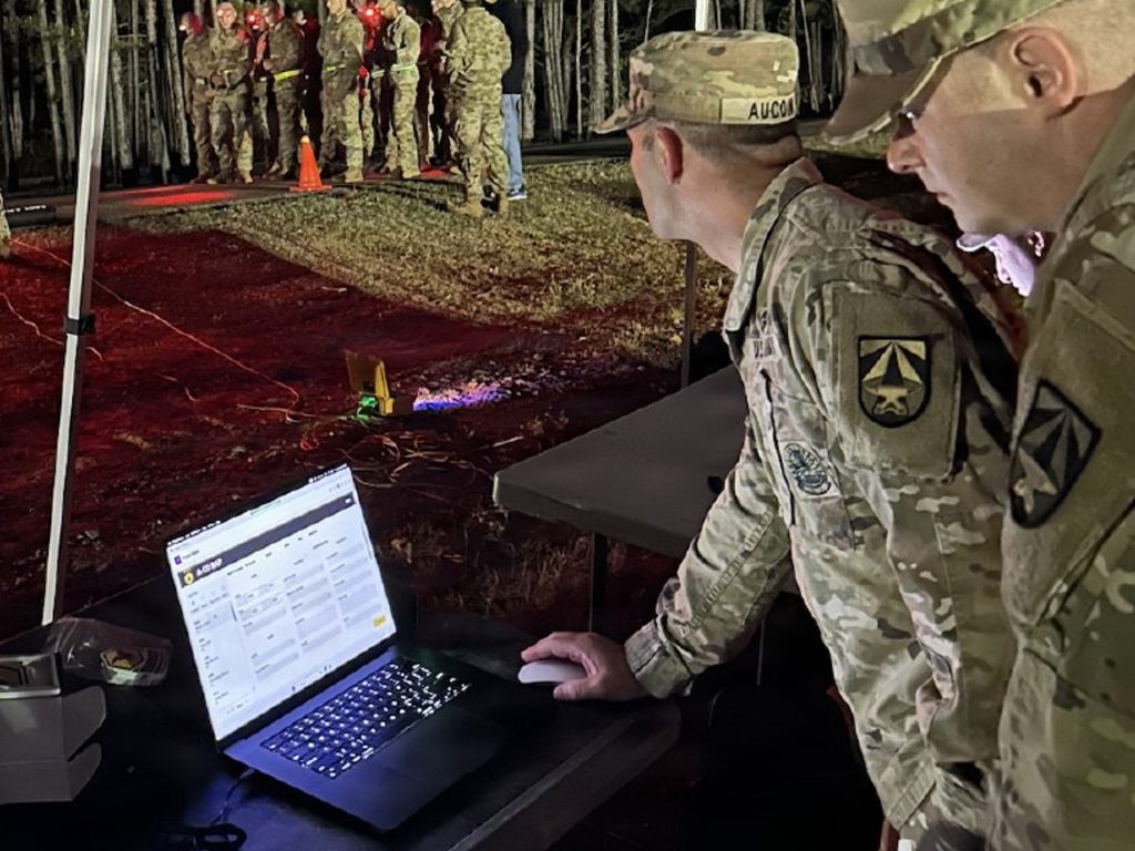 US Army Launches AirborneReady Software to Enhance Airborne Training ...