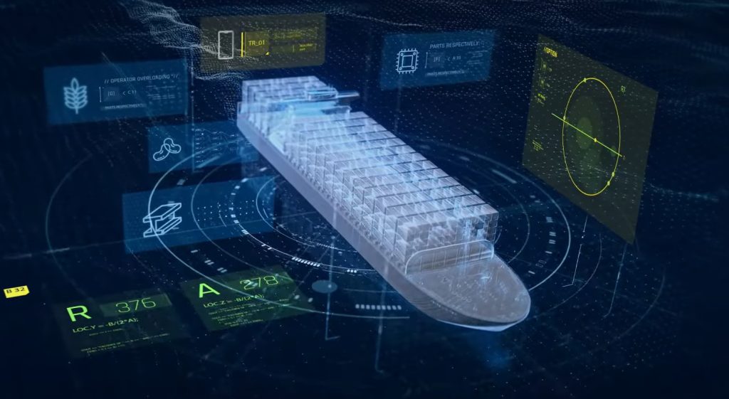 Windward Unveils AI-Driven Remote Sensing Intelligence for Enhanced ...
