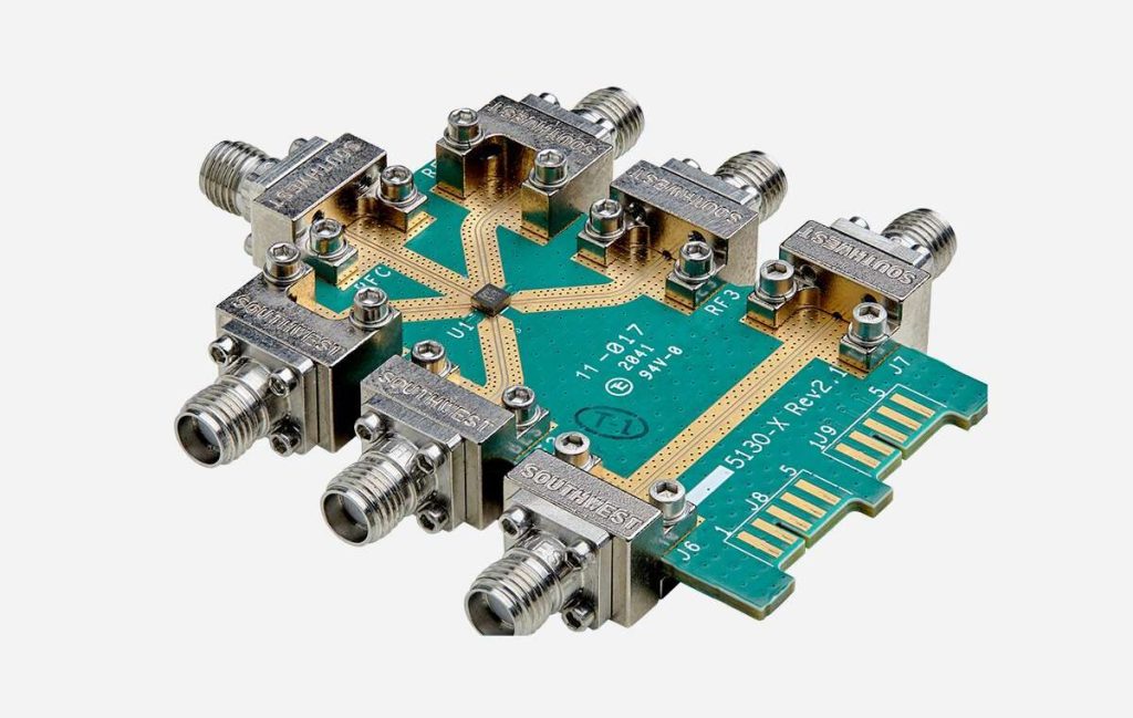 California’s Menlo Micro Launches Advanced Semiconductor Switch for ...