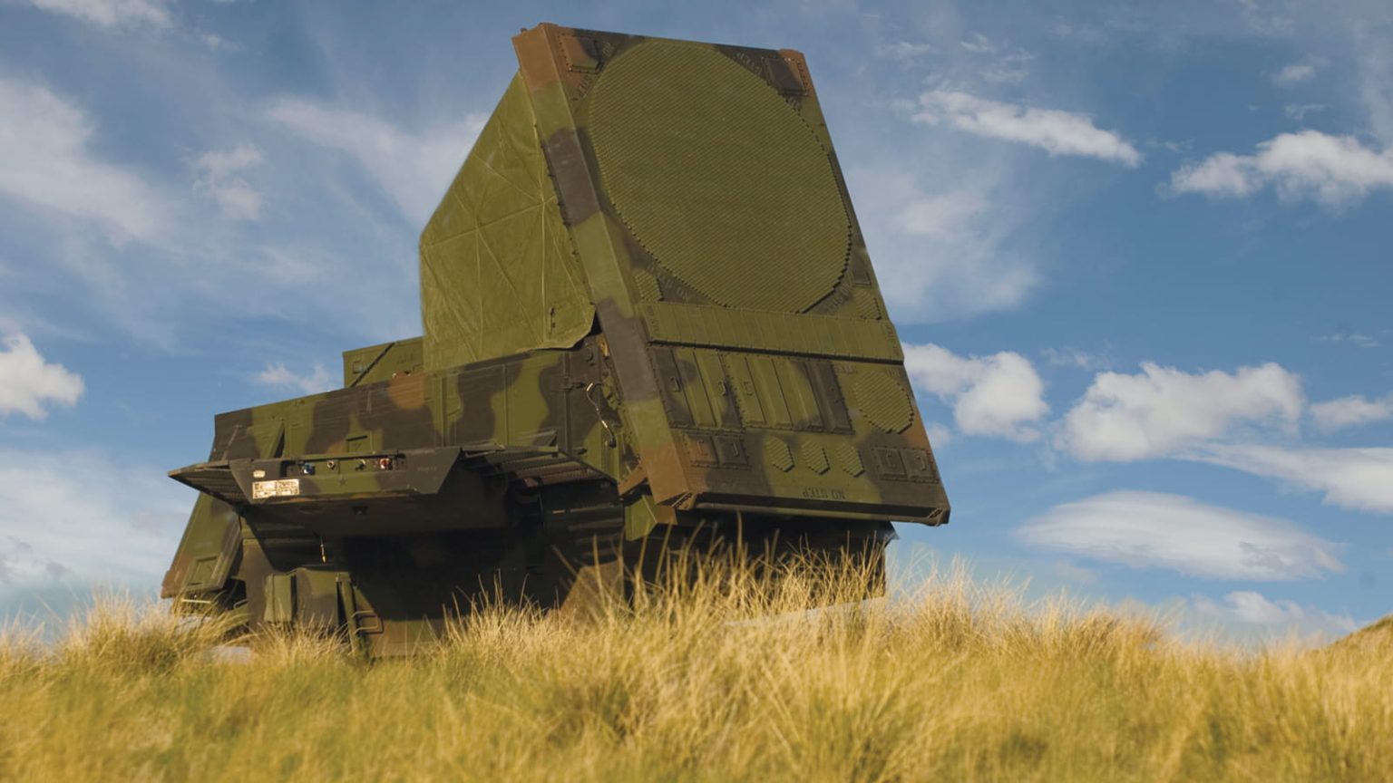 Romania Awards Raytheon $168 Million Contract for Patriot Defense ...