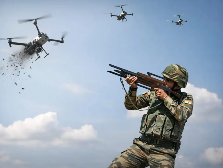 Indian Army's AWWA Rebrands as Army Women's Welfare Association for ...
