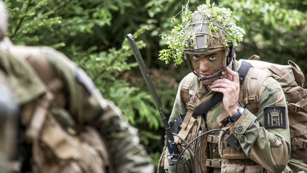 Clavister Secures $31 Million Contract to Enhance Norwegian Armed ...