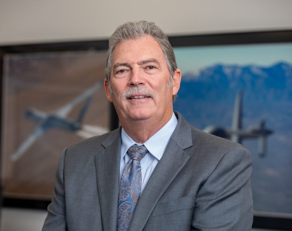 General Atomics Aeronautical Systems, Inc. Adapts to Evolving Threats ...