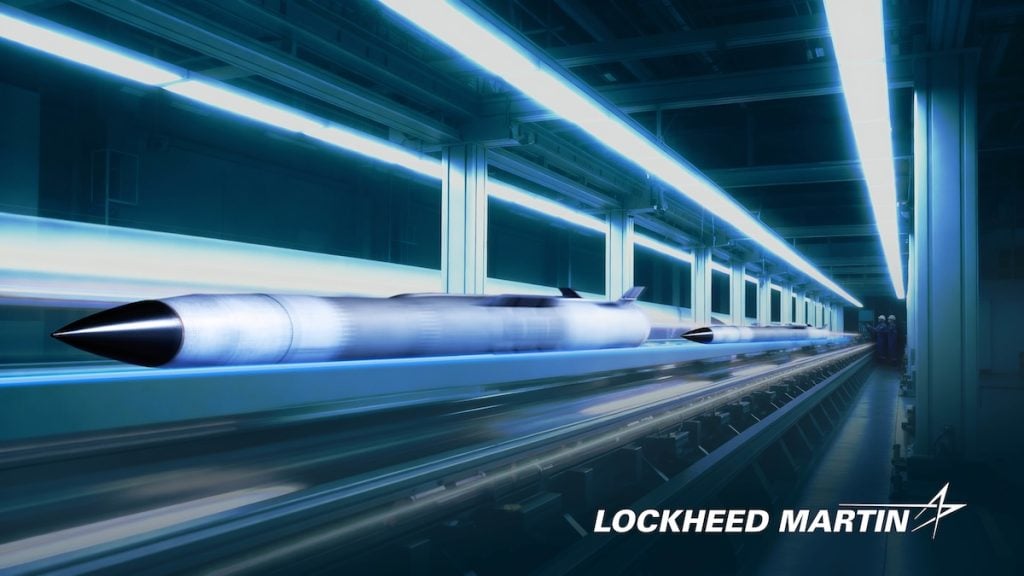 Lockheed Martin and Pentagon Sign Landmark Deal to Triple Production of ...