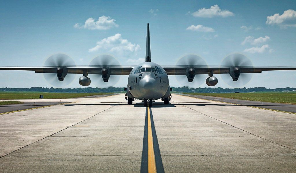 Lockheed Martin's Derco Secures Performance-Based Logistics Contract ...