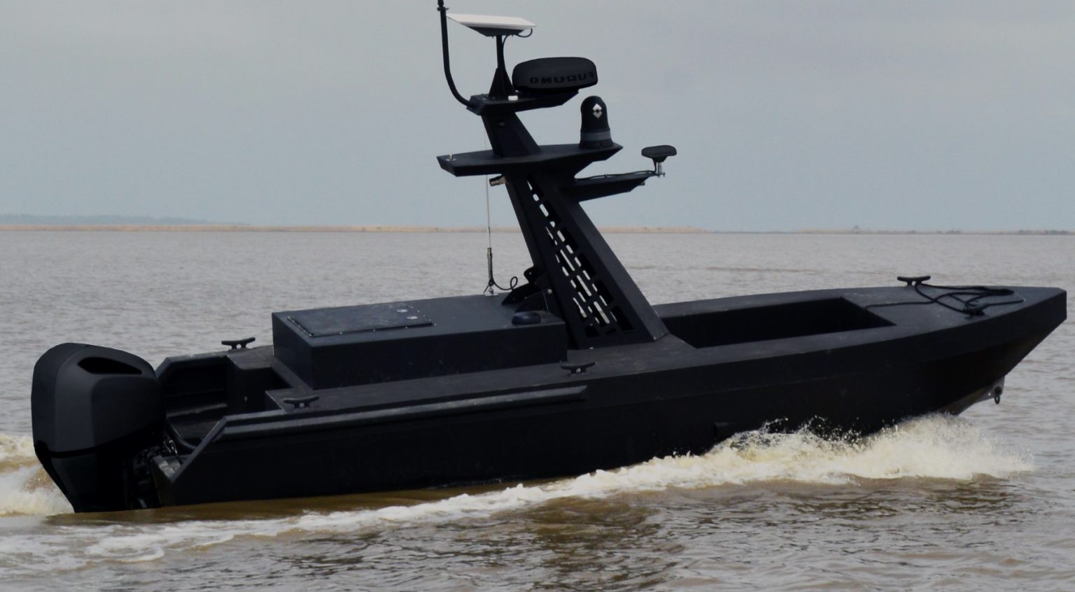 Magnet Defense Completes Acquisition of Metal Shark to Enhance AI ...