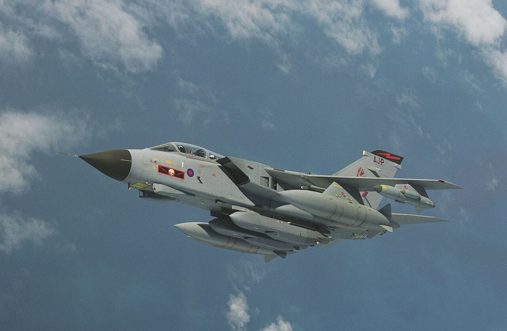 Understanding the Strategic Role and Evolution of the SCALP Missile in ...