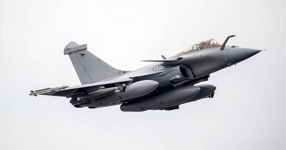 India Plans to Build Around 80% of 114 Rafale Jets Locally