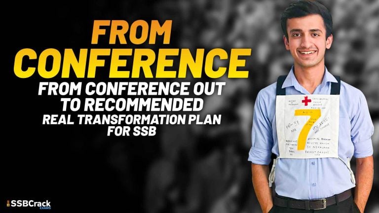 SSB Interview: Must-Know Technical Questions for Engineering Students