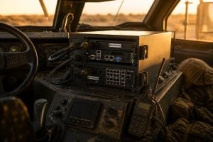 Core Systems Secures Contract for Rugged Tactical Computers to Support ...