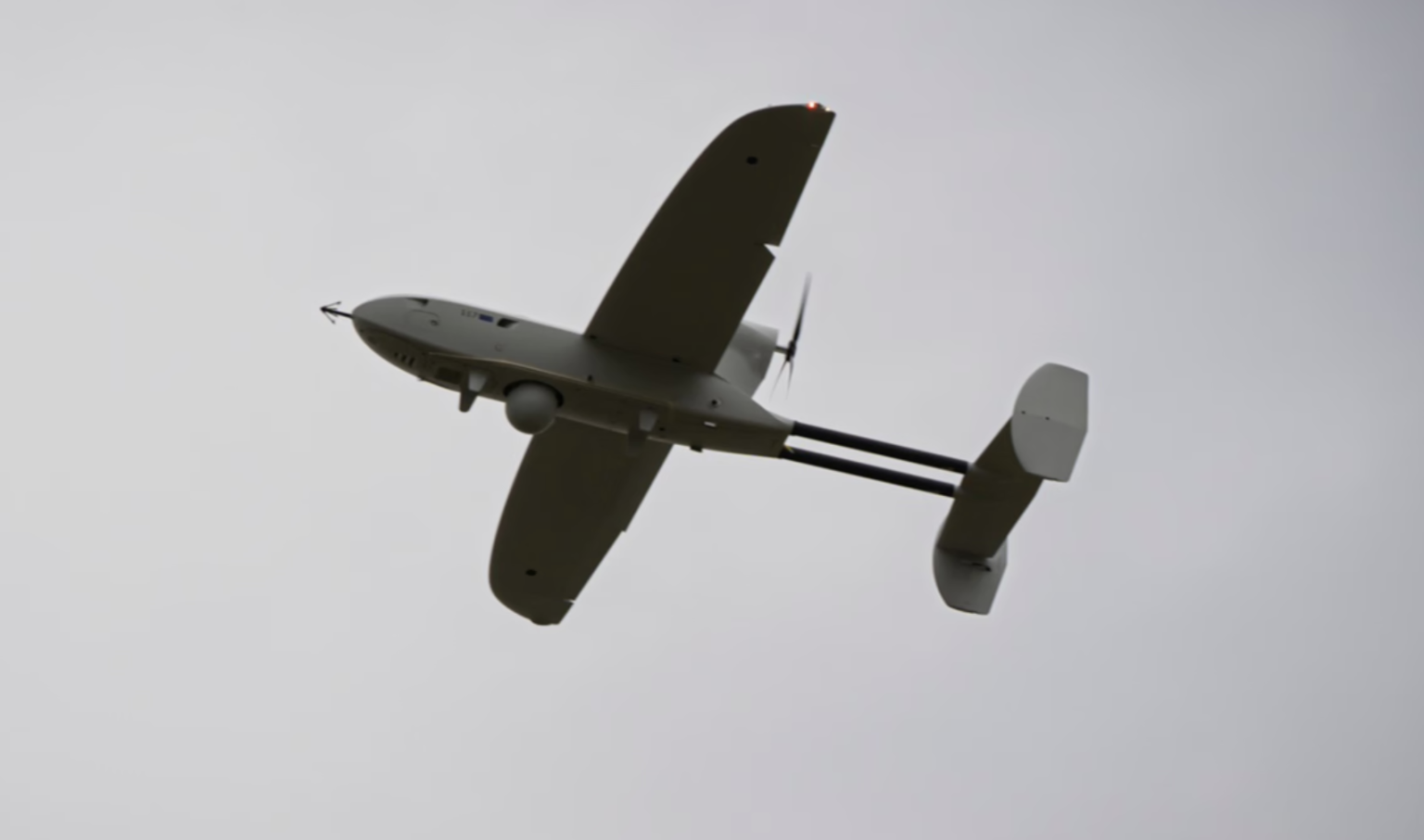 Rheinmetall’s LUNA NG Integrated with Bundeswehr’s Unmanned Management ...