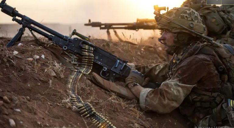 UK Ministry of Defence to Award Heckler & Koch £70 Million Contract for ...