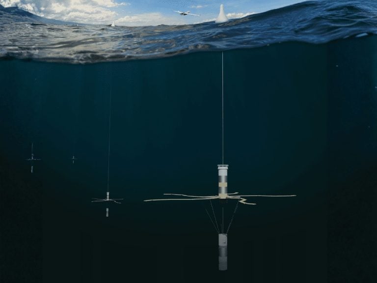 Ultra Maritime Completes First In-Water Trial of New Sonobuoy in Scotland